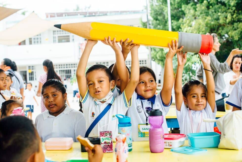 A Deep Dive Into Public Schools In Mexico | The KKIS Project
