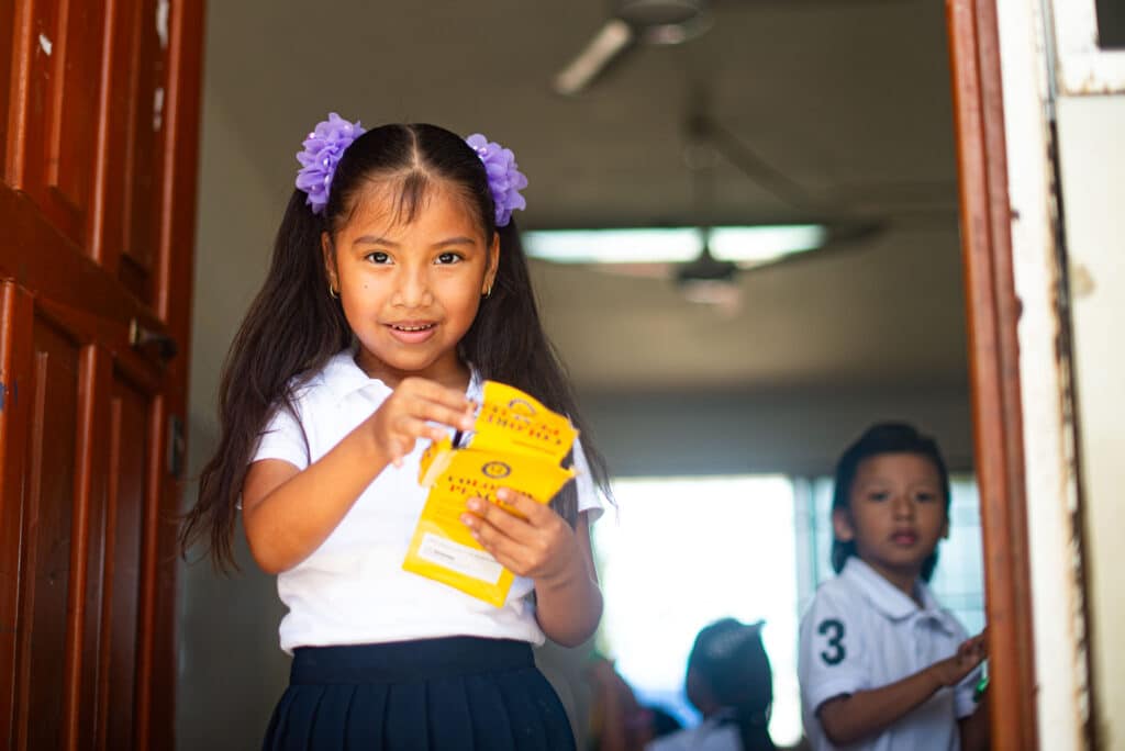 7 Ways Corporations Can Help the Educational Community in Riviera Maya ...